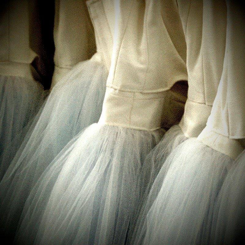 Schedule - Central Wisconsin School of Ballet
